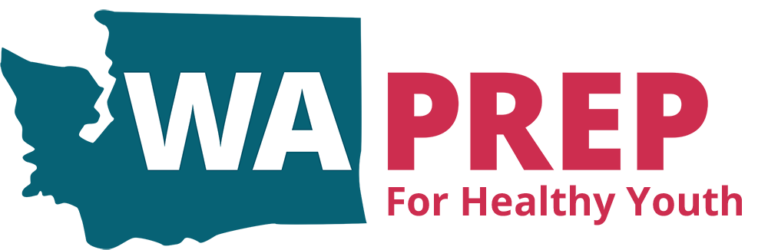 WA PREP for Healthy Youth – WA PREP for Healthy Youth